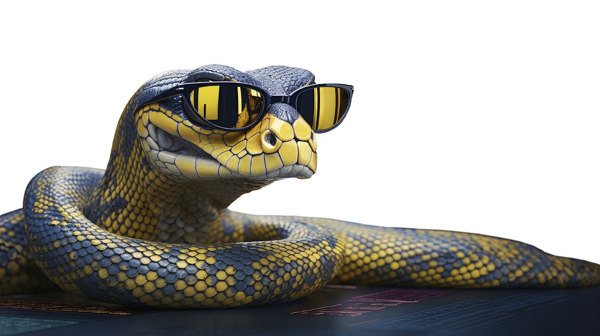 Prosabladet: Verdens nok mest populære programmeringssprog