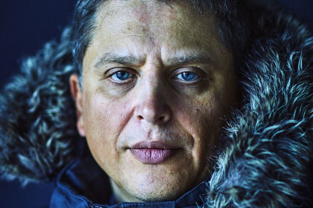 Prosabladet: Ласкаво просимо до Данії