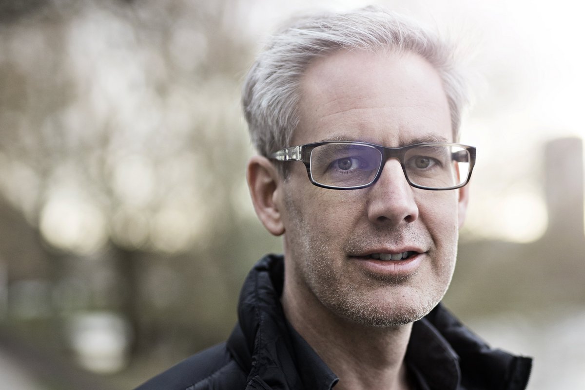 Prosabladet: Vis folk tillid, og giv dem en fantastisk vision